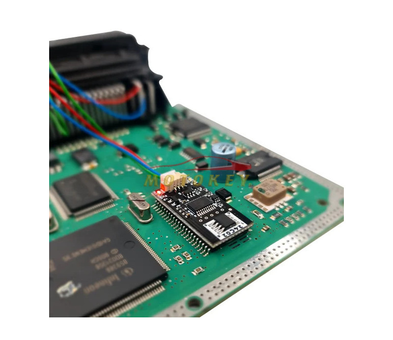 Kia Hyundai Universal Immo Off Emulator