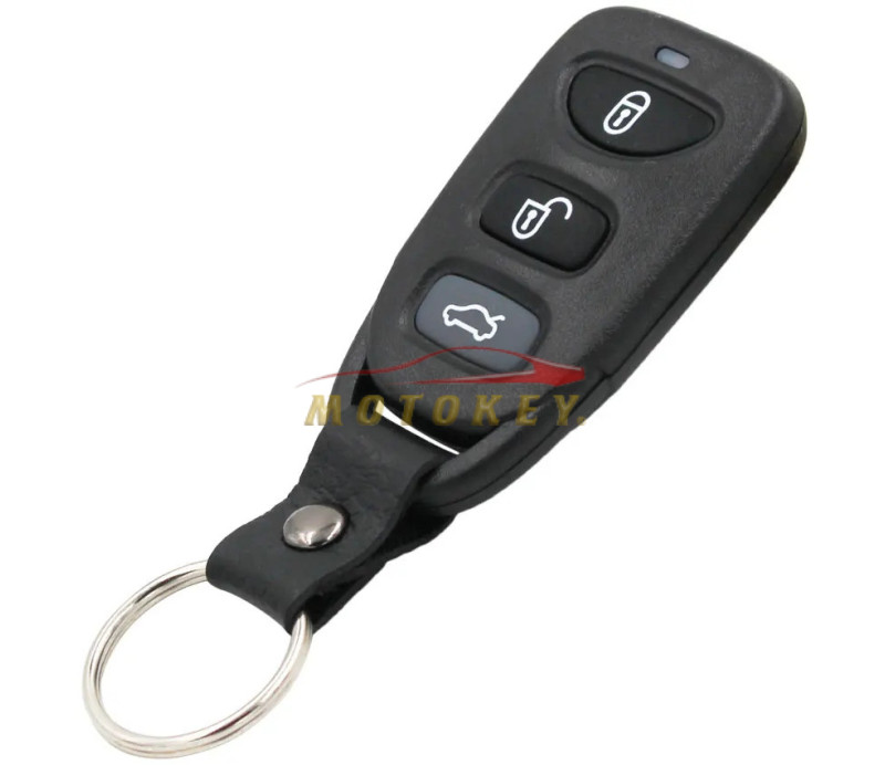 KEYDIY B09-3 Universal 3 Button Remote