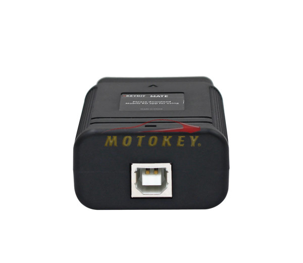 KD MATE for Toyota 4A/4D/8A Smart Keys And All Key Lost Work With KD-X2 ...