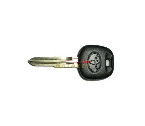 Toyota Hilux Transponder Key TOY41R / TOY38R