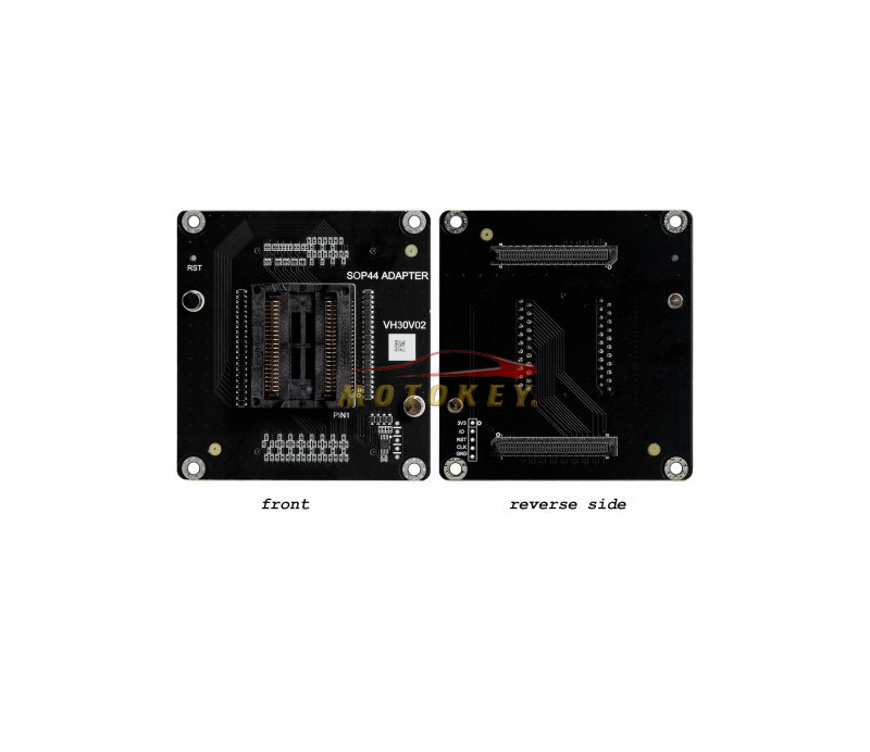 Xhorse VVDI Multiprog XHORSE XDMPO6GL VH30 SOP44 Adapter for Multi Prog ...