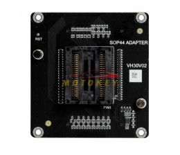 Xhorse VVDI Multiprog XHORSE XDMPO6GL VH30 SOP44 Adapter for Multi Prog Programmer