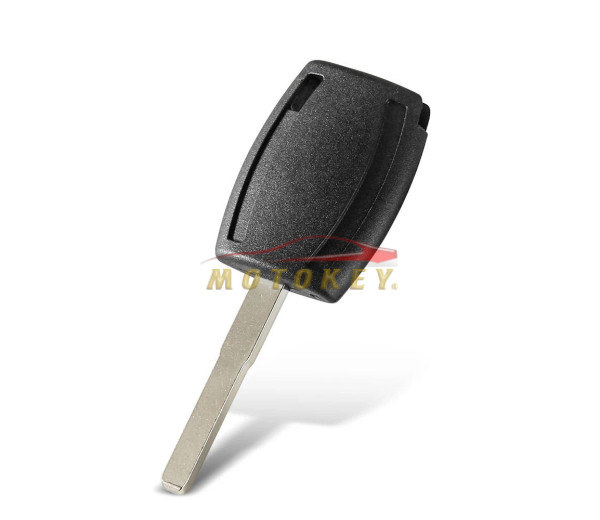 Ford Transponder Key Slot In Chip