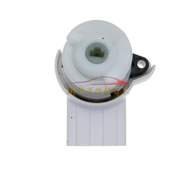 Hyundai H100 Ignition Switch - 6 Pin