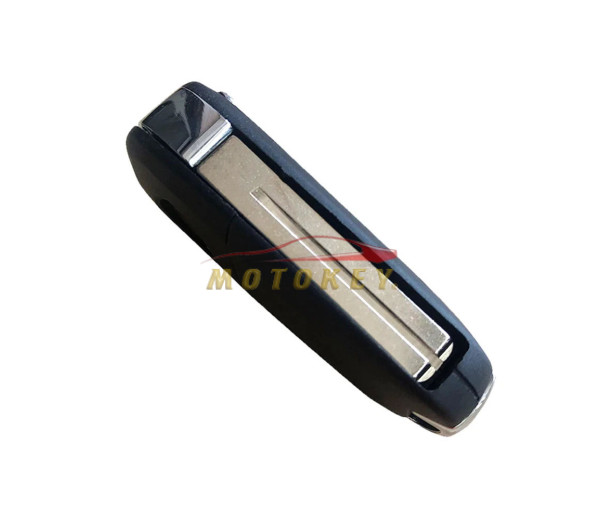 GWM Haval H5 H6 Steed 3 Button Flip Key Case