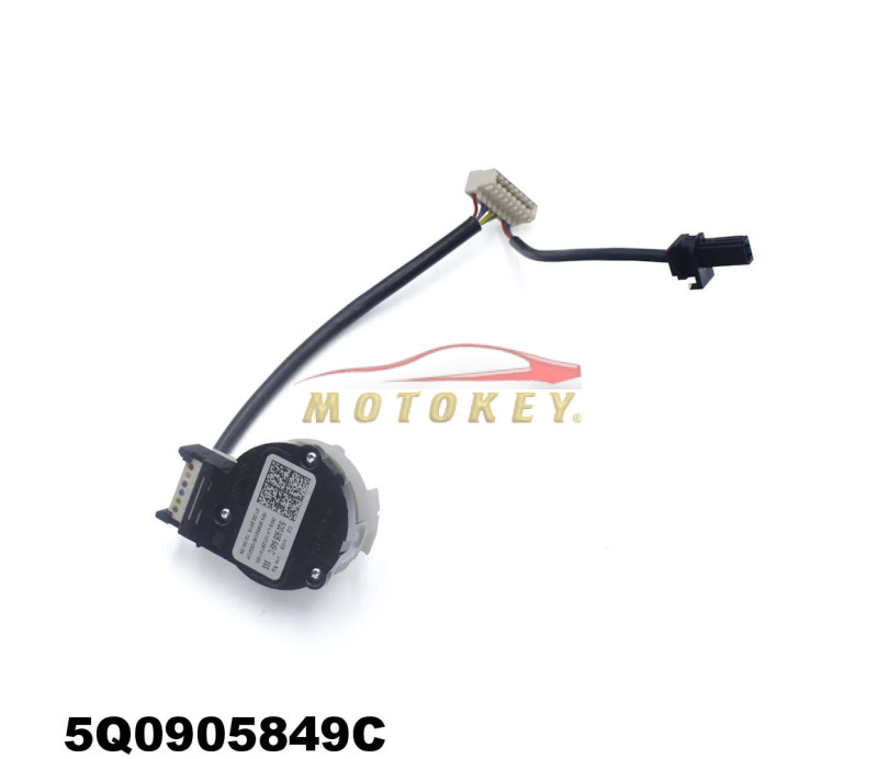 IGNITION SWITCHES