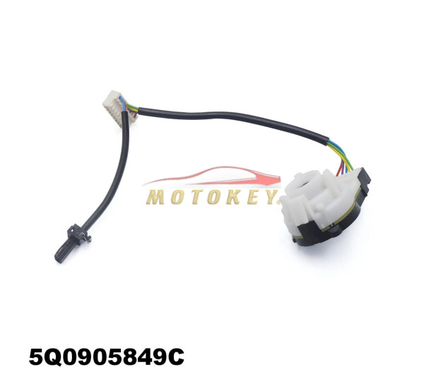 VW AUDI Ignition Switch 5Q0905849C - OEM Genuine VW
