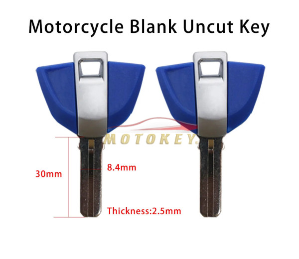 BMW Motorcycle Key 1200GS S1000R F650GS