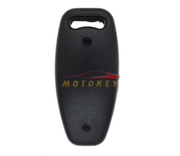 Toyota Tazz Corolla RXi 1 Button Remote Casing