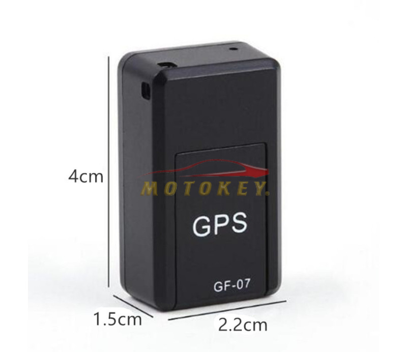 GSM Mini Spy Bug