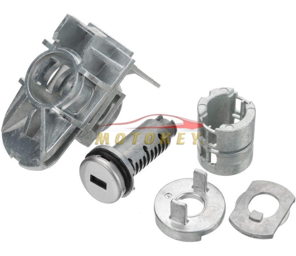 Ford Ranger Focus Kuga DIY Door Lock Kit