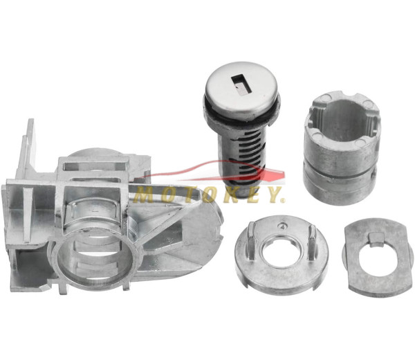 Ford Ranger Focus Kuga DIY Door Lock Kit