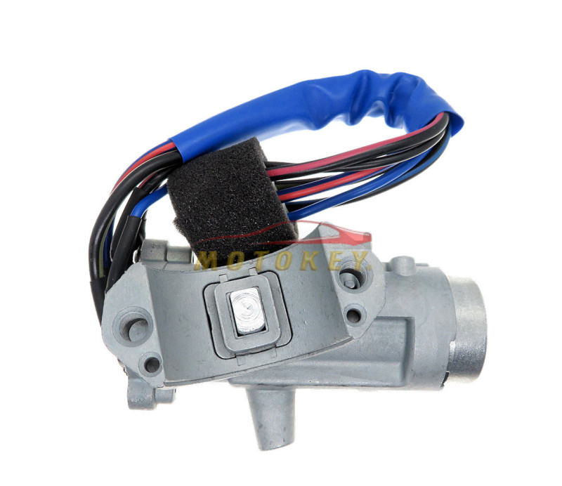 Hyundai Atos Full Lock Set 2004 - 2007