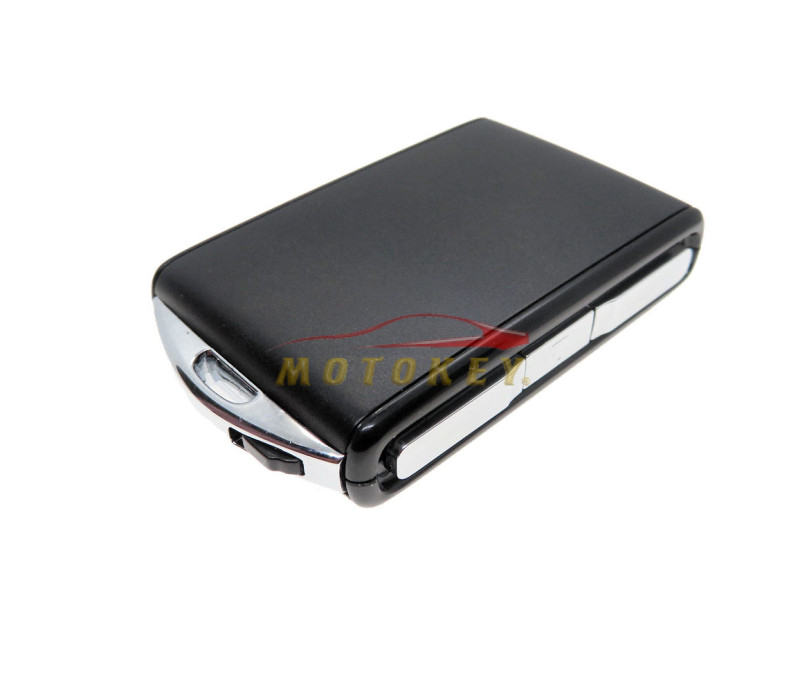 Volvo S90 XC40 XC60 XC90 V60 V90 4 Button Smart Key - Aftermarket