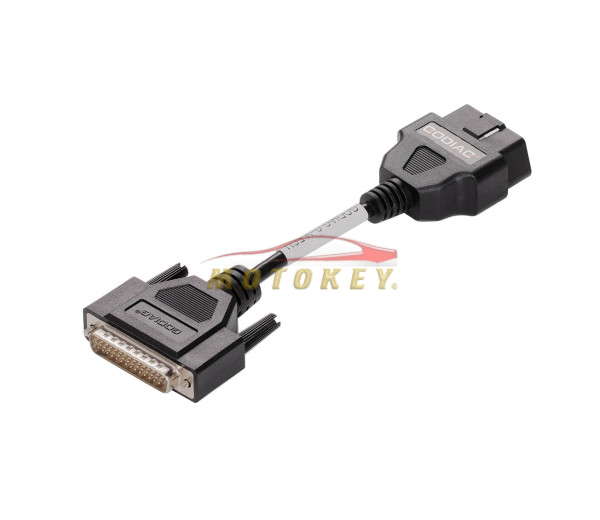 Godiag E-V ECU OBD Adaptor for VVDI Multiprog