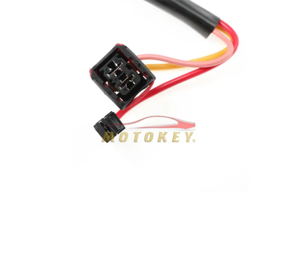 Peugeot 206 406 Xsara Ignition Lock swith Keys