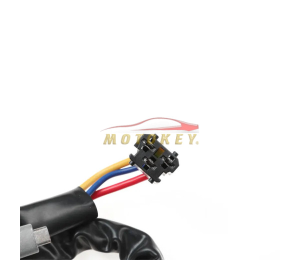 Peugeot 206 406 Xsara Ignition Lock swith Keys