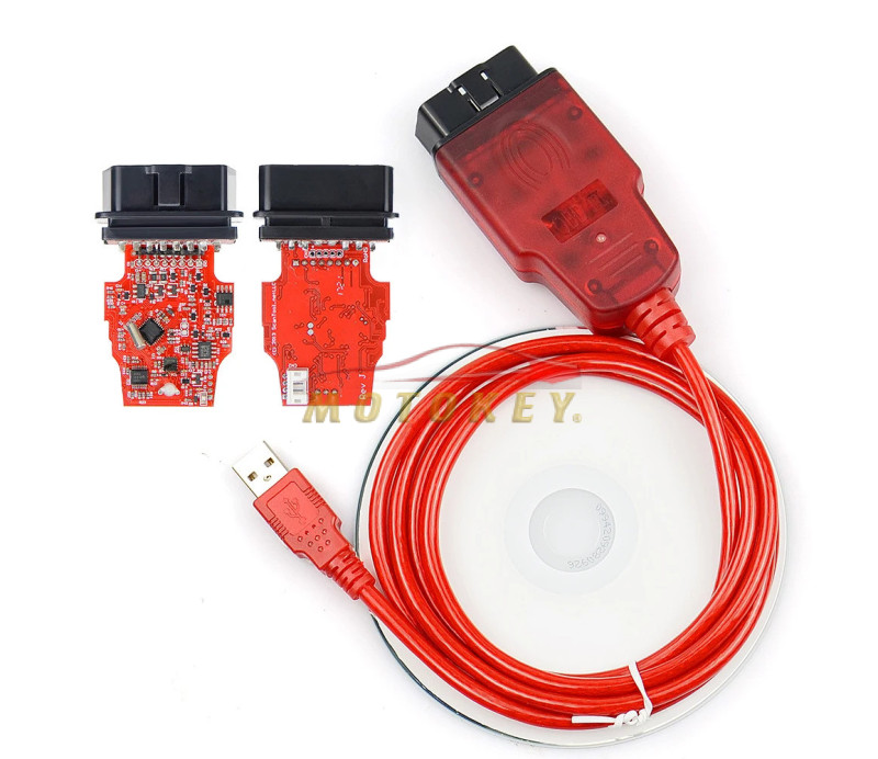 Renolink OBDLink SX 2.10 - Clone