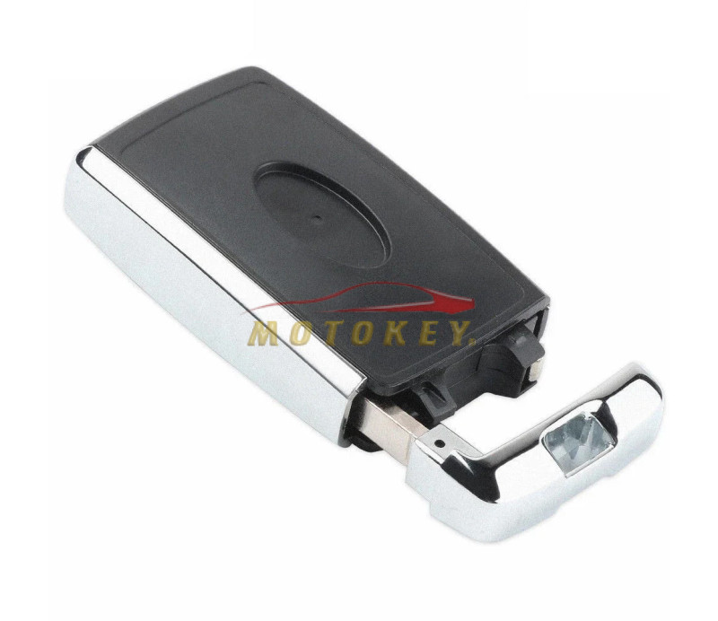 Land Rover Range Rover 5 Button Semi Smart Key