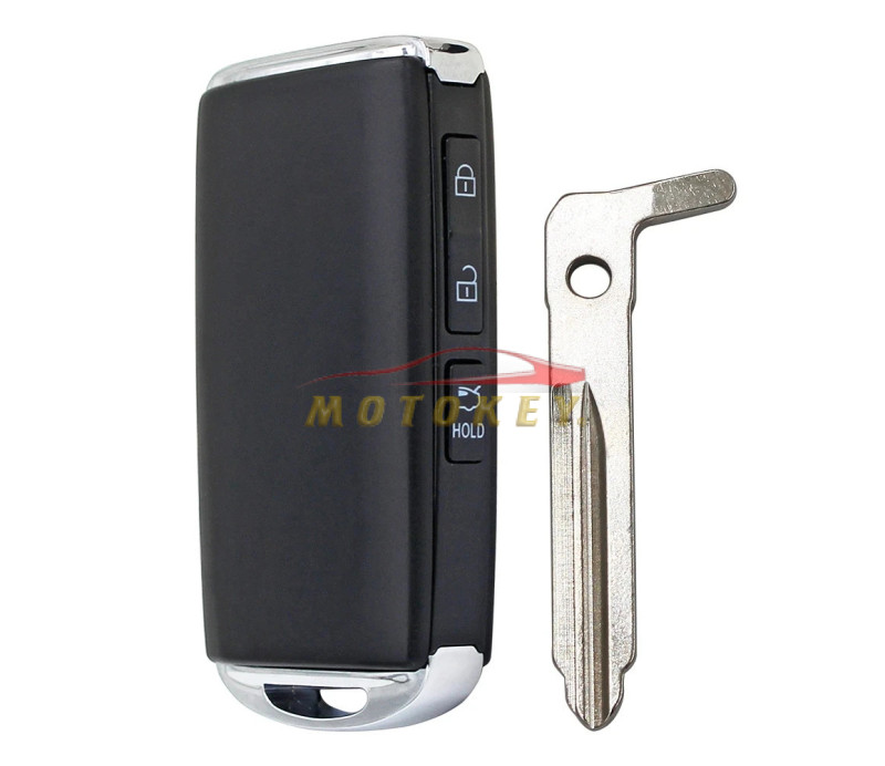 Mazda 3 SKE11E-01 Smart Key 2019-2021