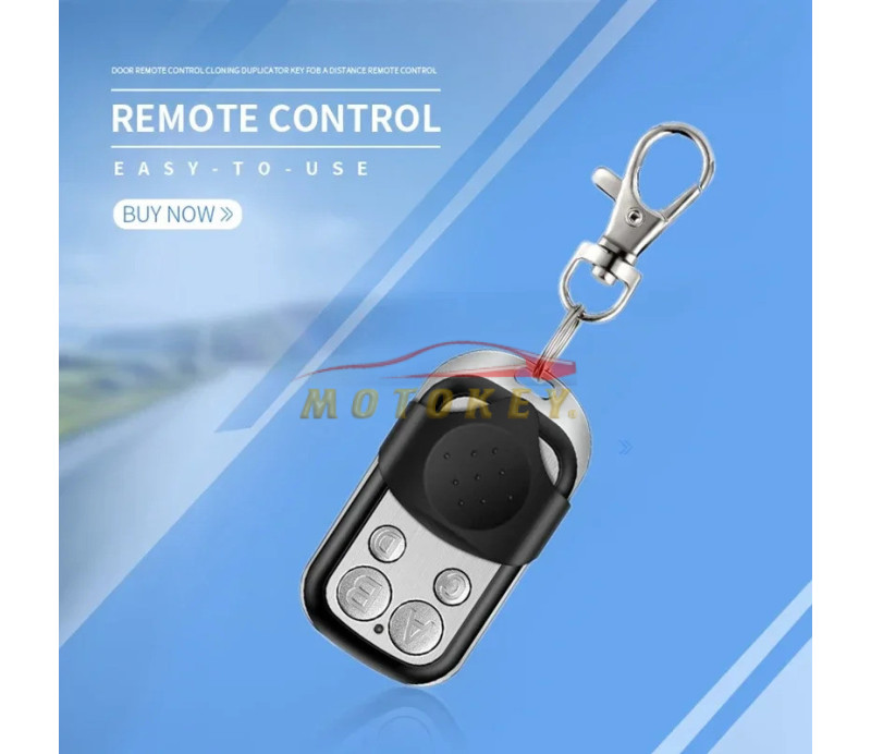 Face to Face 4 Button Universal Remote for Chinese Systems
