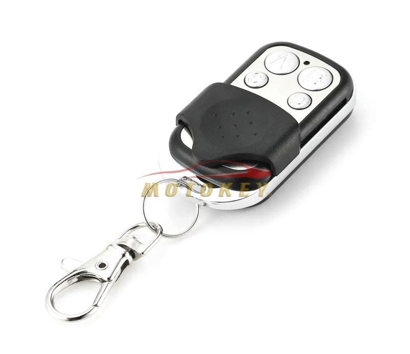 Face to Face 4 Button Universal Remote for Chinese Systems