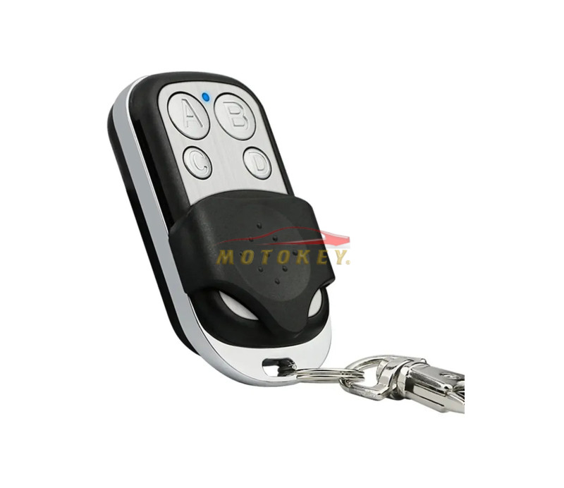Face to Face 4 Button Universal Remote for Chinese Systems