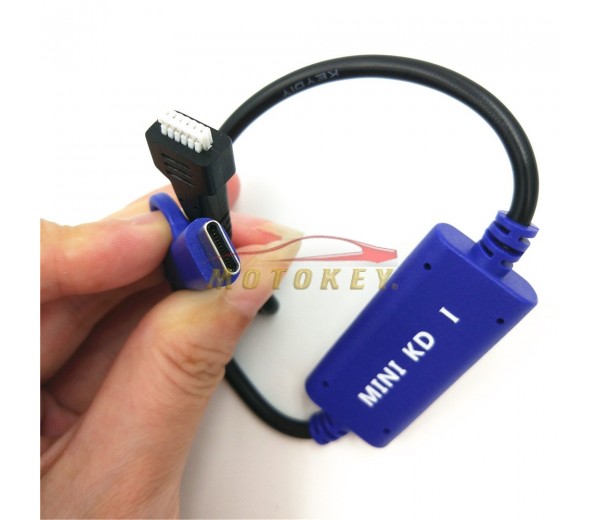 Mini KD KEYDIY USB Phone Cable - Free Key Included!