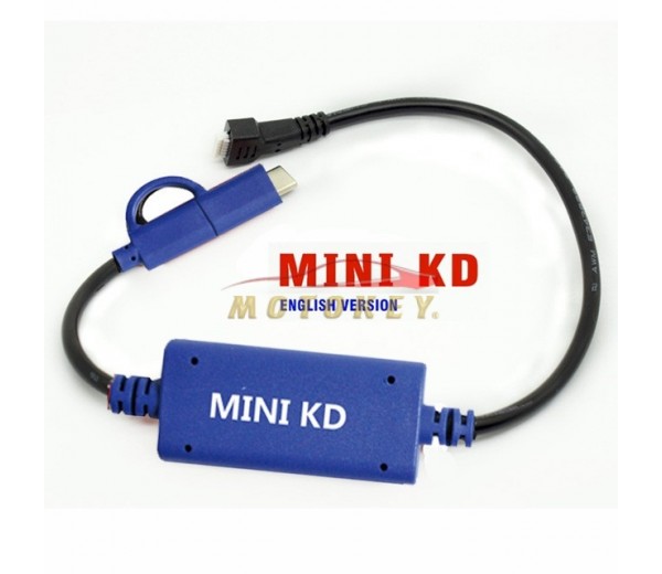 Mini KD KEYDIY USB Phone Cable - Free Key Included!