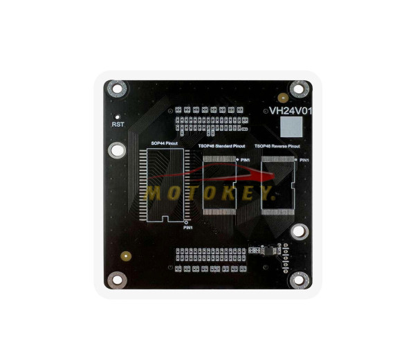 Xhorse SOP44 & TSOP48 Adaptor for VVDI Multiprog - XDMP04