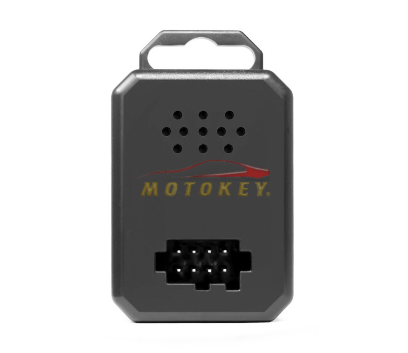 Chevrolet Cruze ESL Steering Lock Emulator