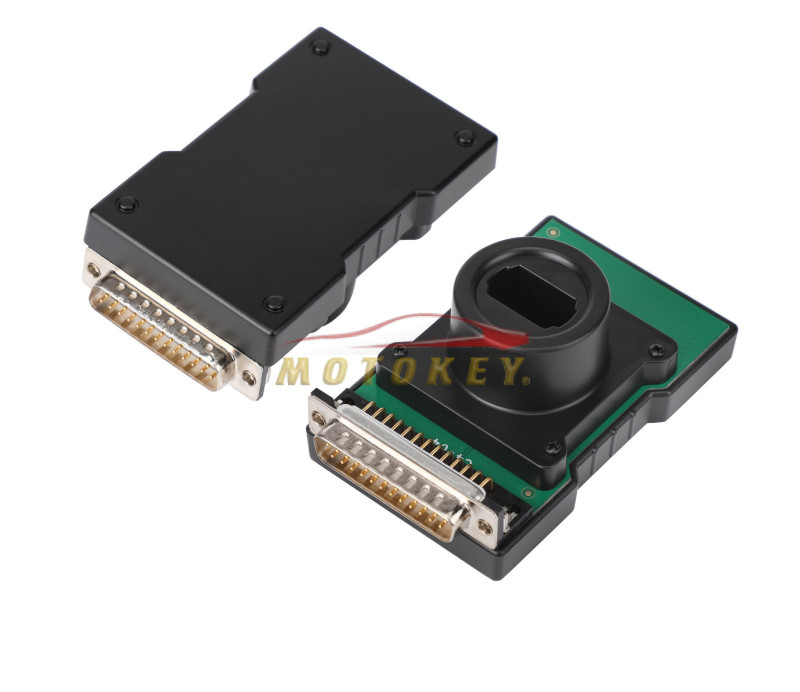 OBDSTAR BENZ FBS3 Kit for X300 Classic G3 to Read PIN Code/ Reset ECU ...