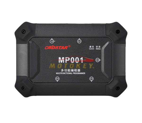 OBDSTAR MP001 Set for DC706 Support Read/ Write Clone/ Data Processing ...