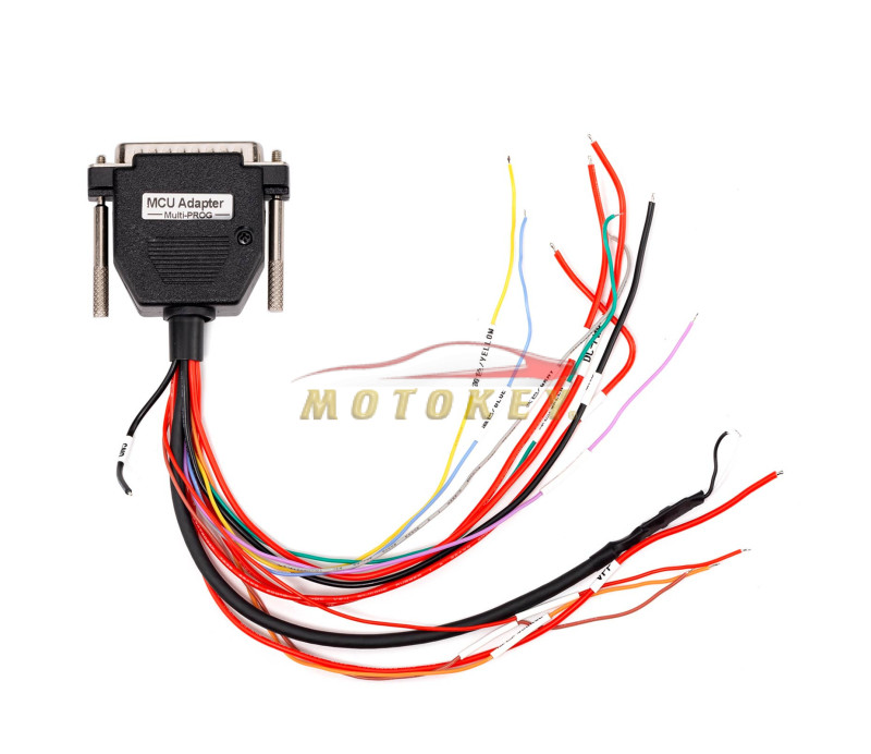 Xhorse MCU Cable for Multiprog