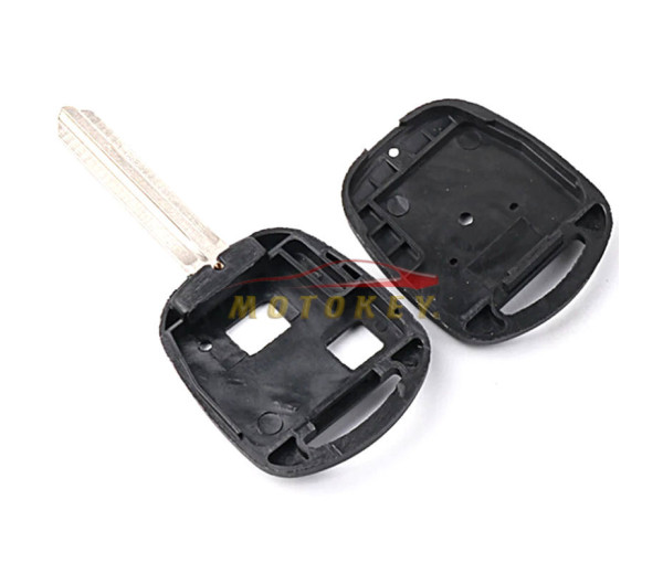 GWM Steed Haval Florid 2 Button Remote Key Case TOY43R