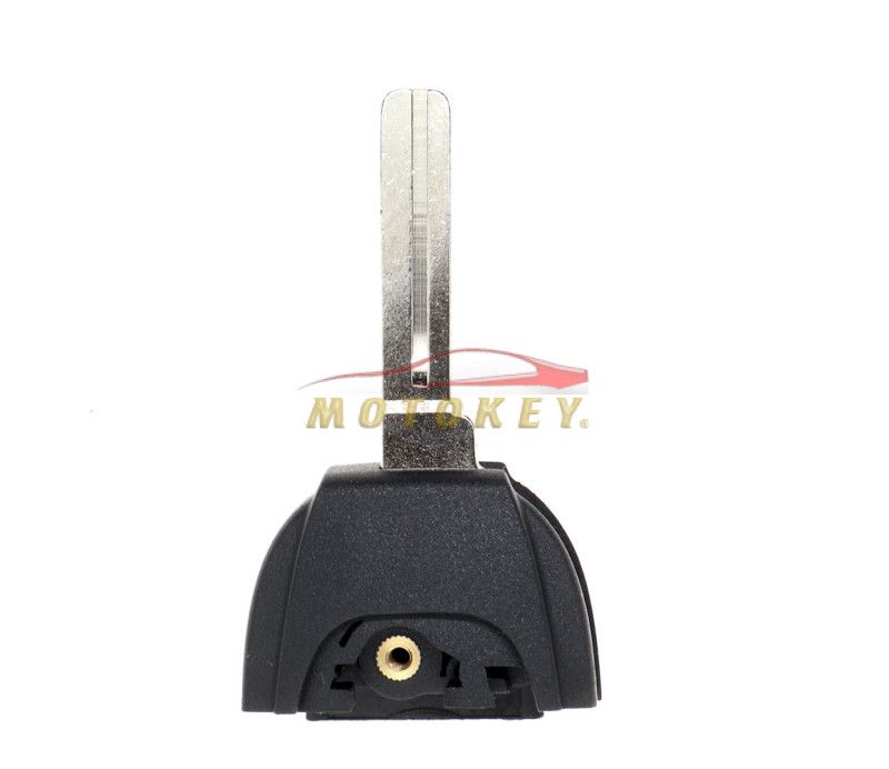 Volvo Flip Key Head With Keyblade NE66