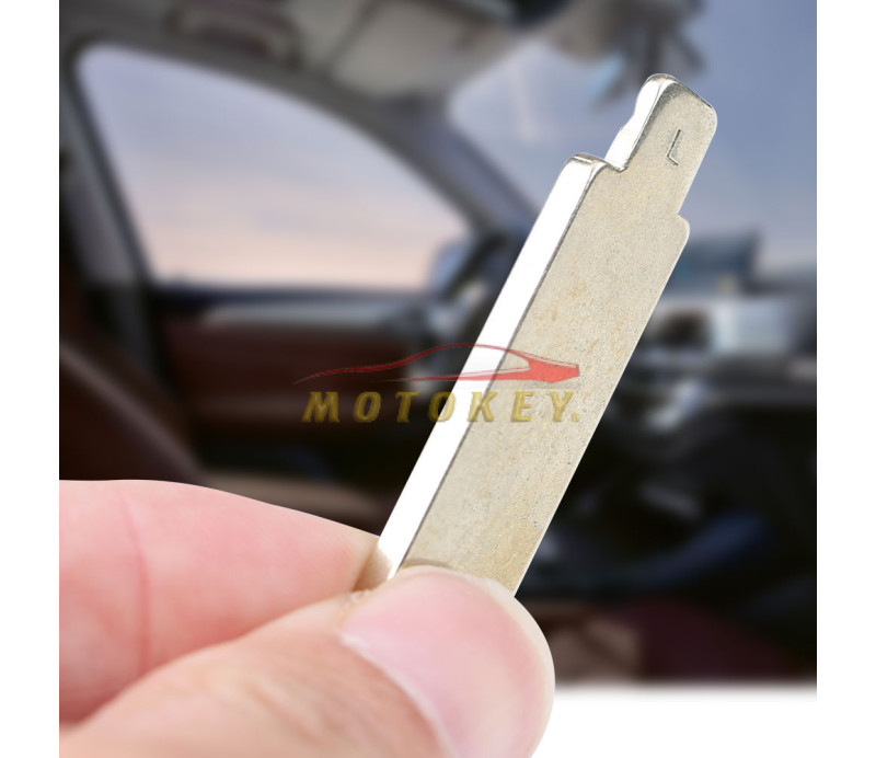 2m2 Universal Key Blades L Series - 20 pcs per box