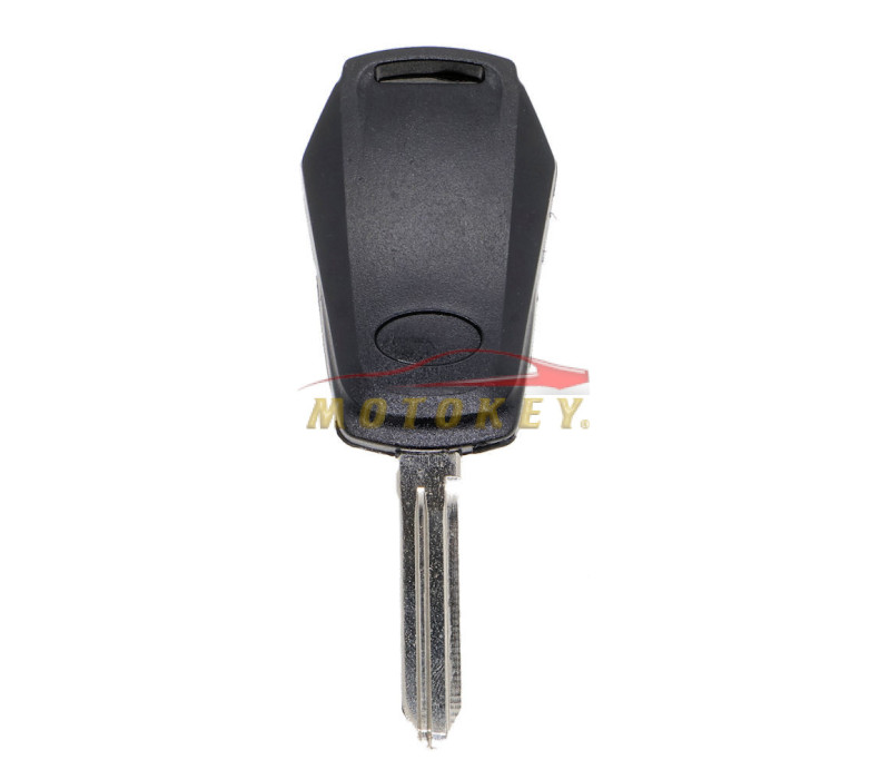 Mahindra KUV Transponder Key Case Slot In Chip