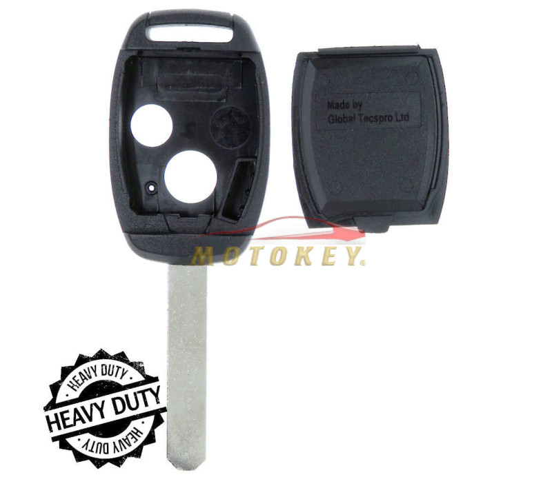 Honda 2 Button Heavy Duty Casing - HON66