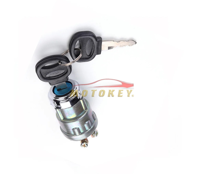 4 Pin Universal Ignition Switch