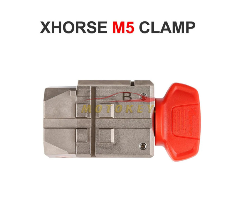 M5 Clamp for Condor Mini / Dolphin Xhorse