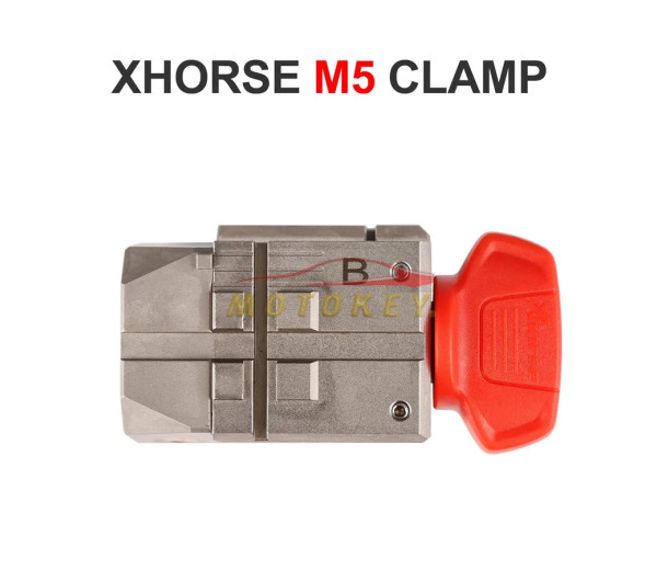 M5 Clamp for Condor Mini / Dolphin Xhorse