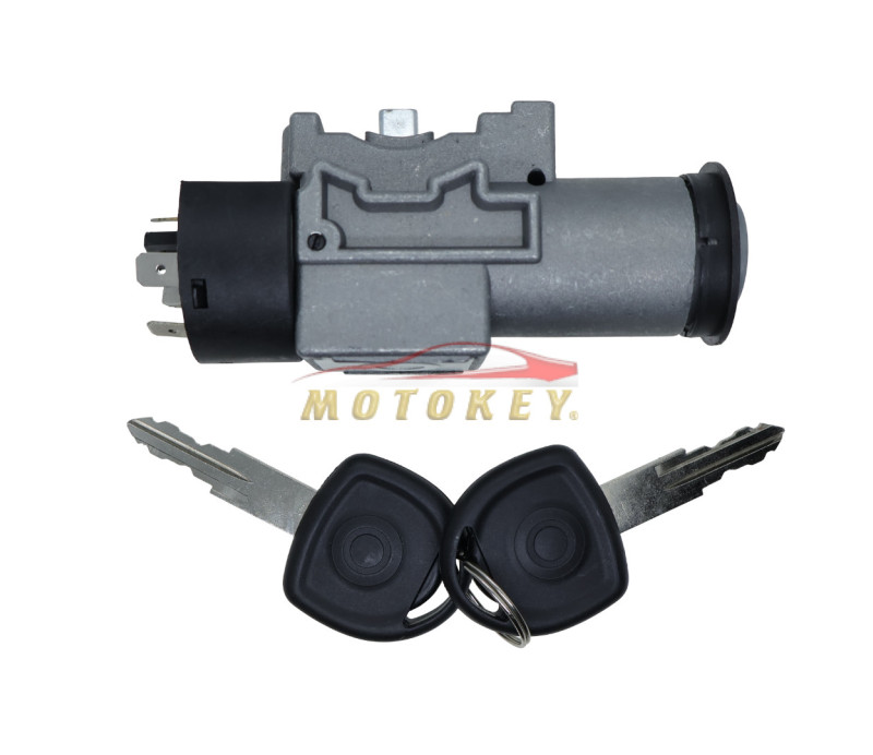Opel Monza Chery QQ Ignition Lock With Keys