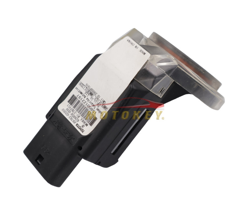 Toyota Hilux VVTi D4D Immobilizer Key Reader