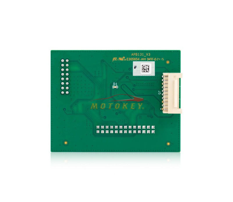 Autel APB131 V850 RH850 Adaptor set