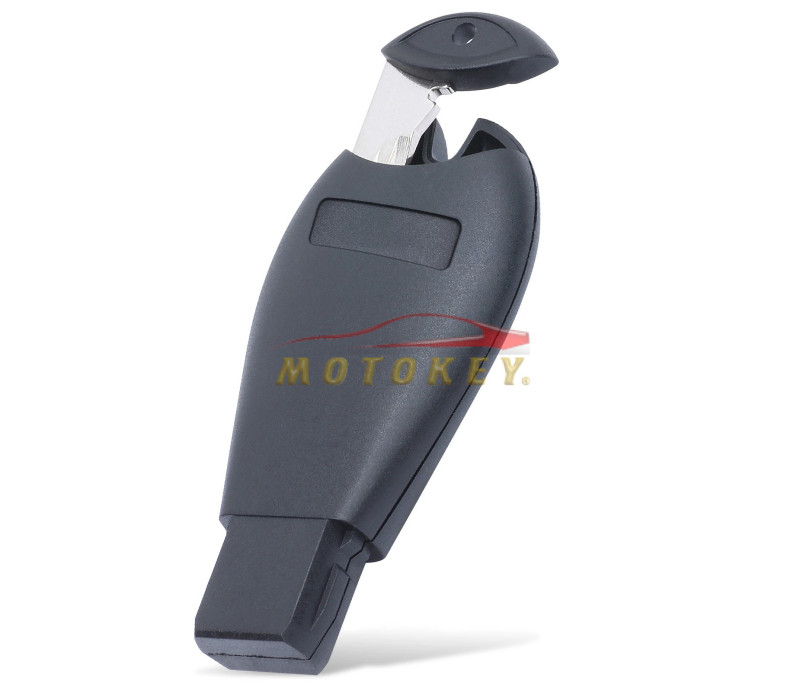 Chrysler / Jeep / Dodge Fobik Keyless Go Smart Key