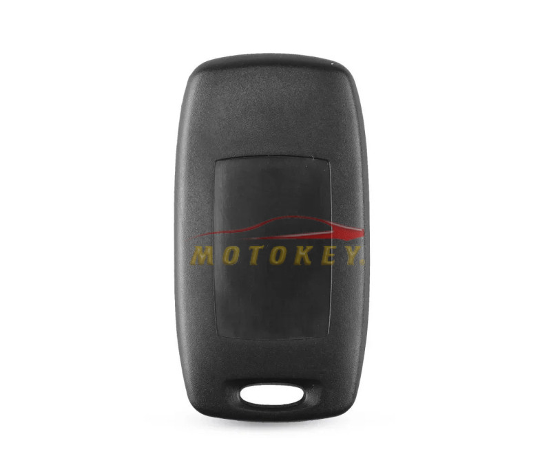 Mazda 2 Button Remote Case