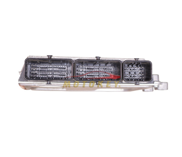Renault Clio 4 ECU V50 - Second Hand - Computer Box