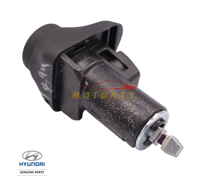 Hyundai Venue Complete Lock Set Genuine OEM