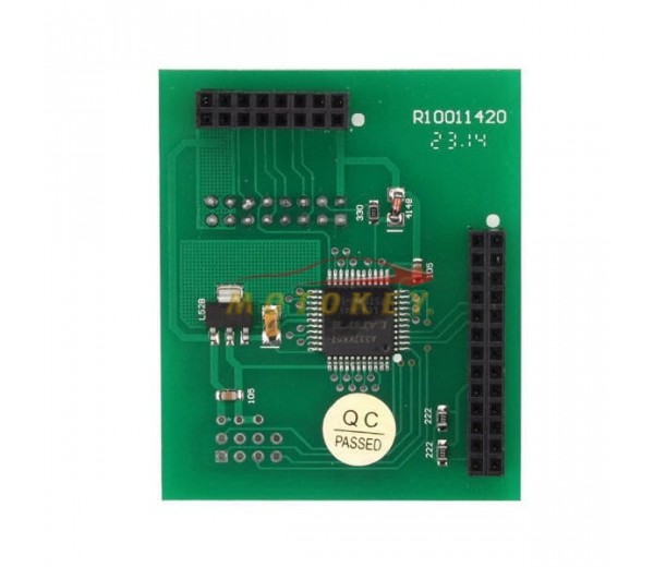 X-Prog M 5.55 - Eeprom Programmer Set - Full Kit - Xprog